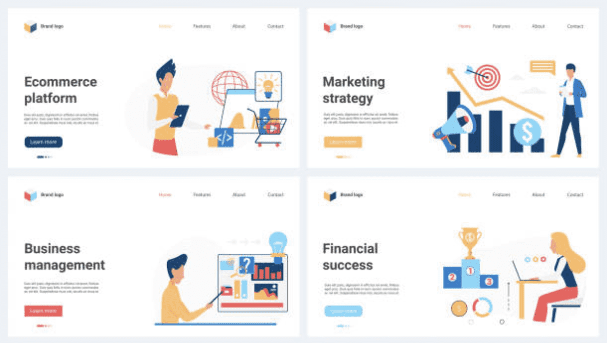 The Psychology Behind Effective Landing Pages | Genghis Digital