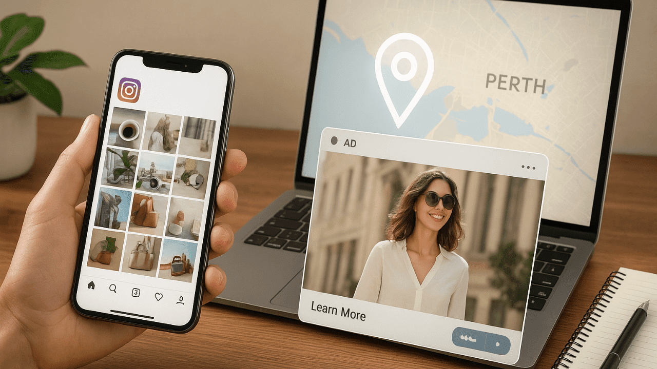 Instagram Advertising Best Practices | Genghis Digital